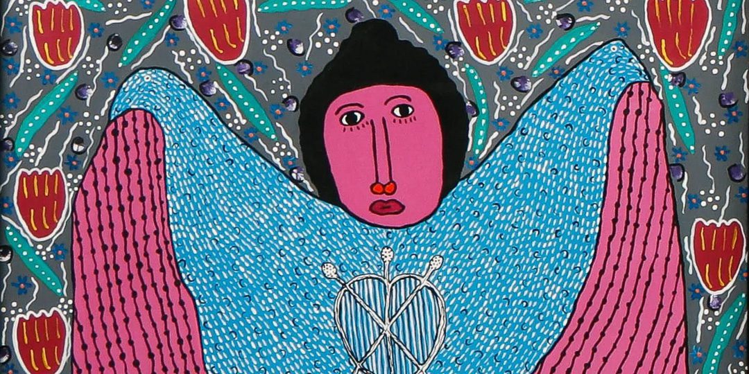 Smith, Denis • Stokes Haitian Art